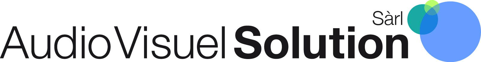 Audiovisuel Solution